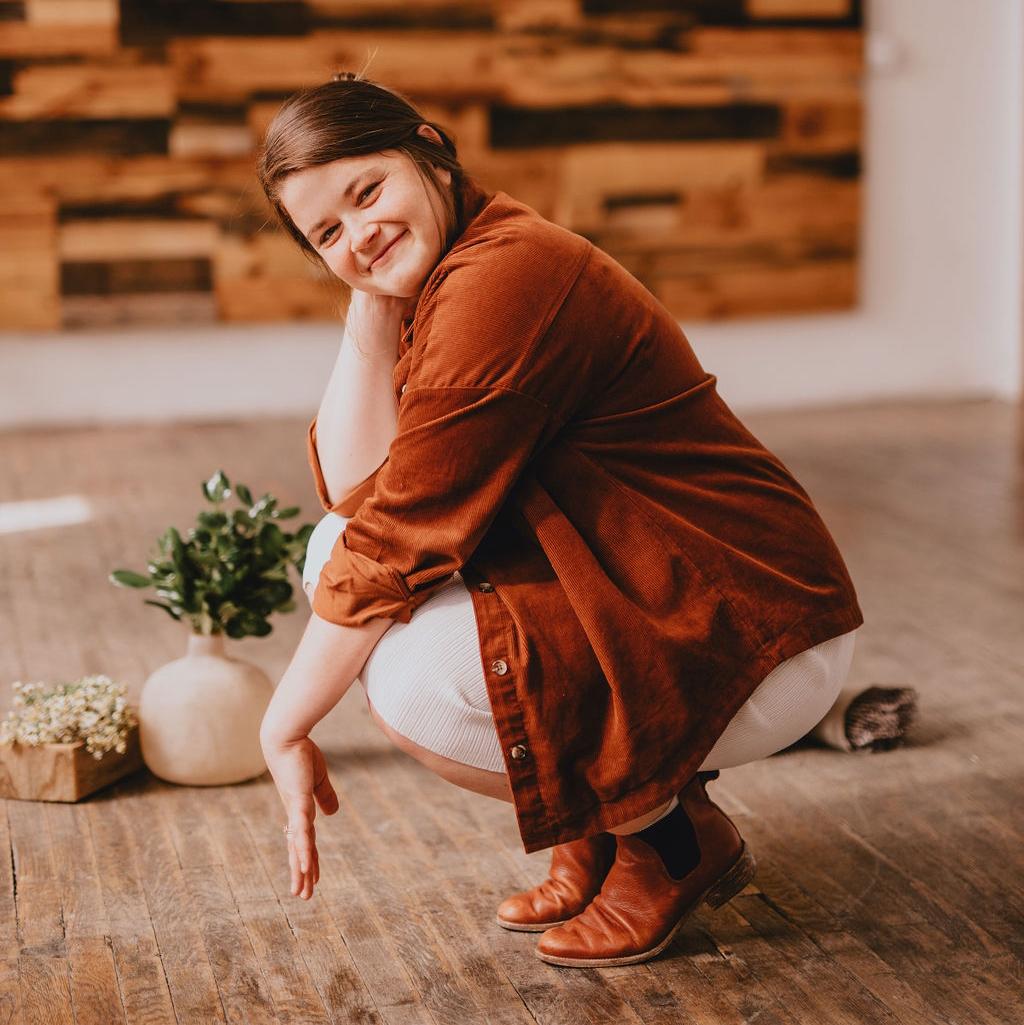 โพสต์ ของ Maddy Fry|Lemon8