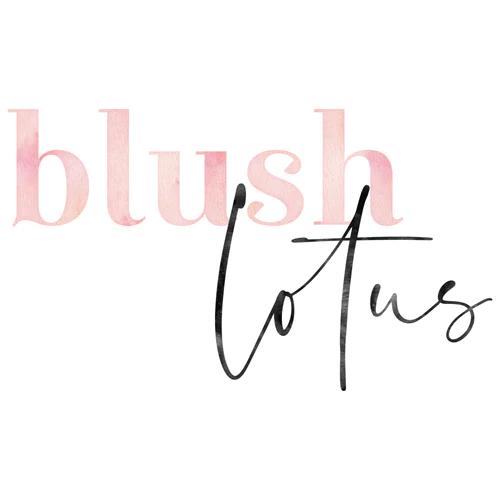 โพสต์ ของ Blush Lotus|Lemon8