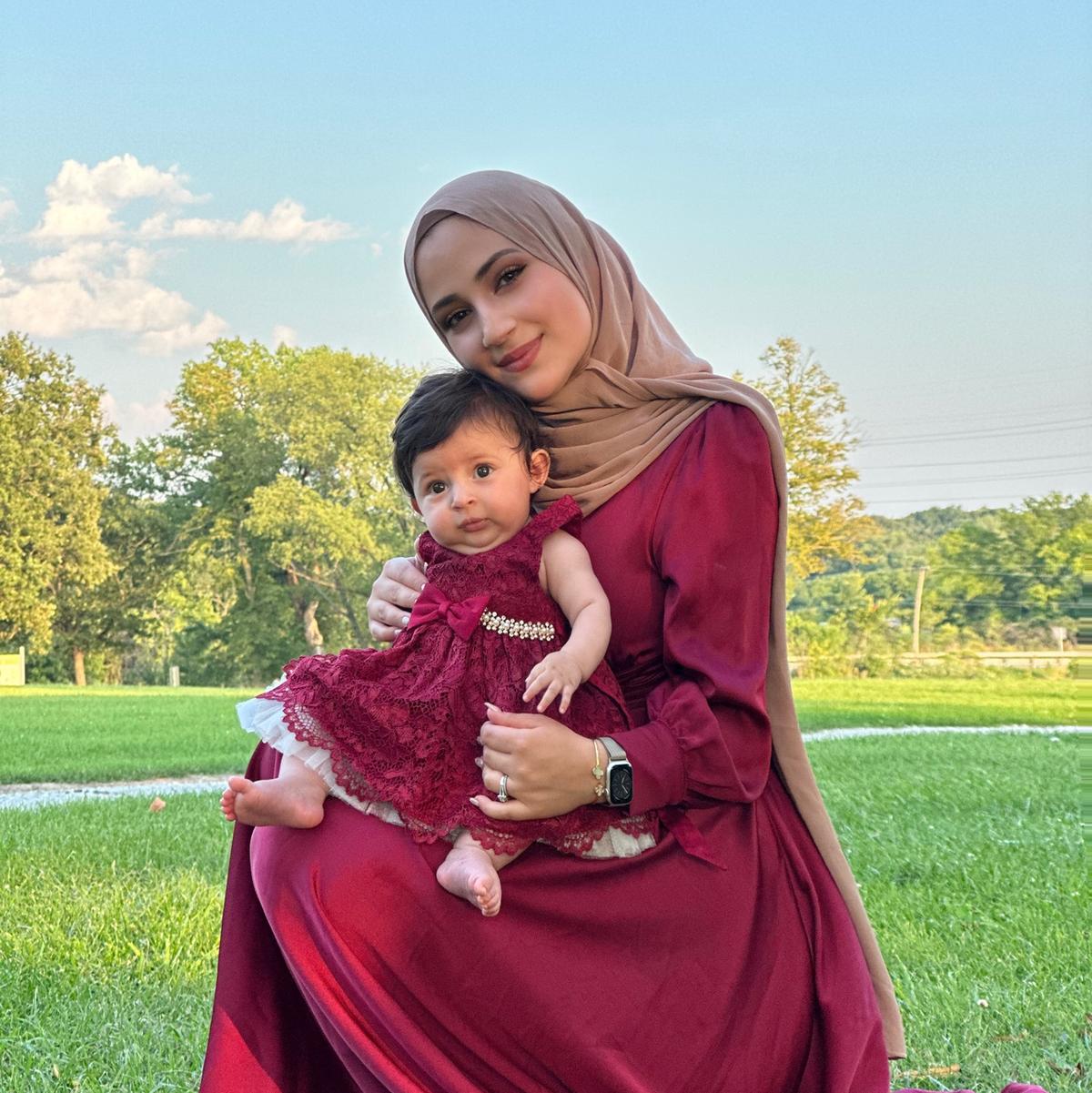 โพสต์ ของ Nour Alkhatib|Lemon8