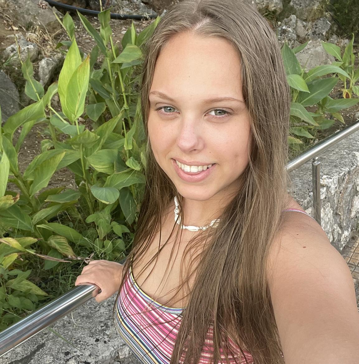 Posting Chloe Bryer|Lemon8