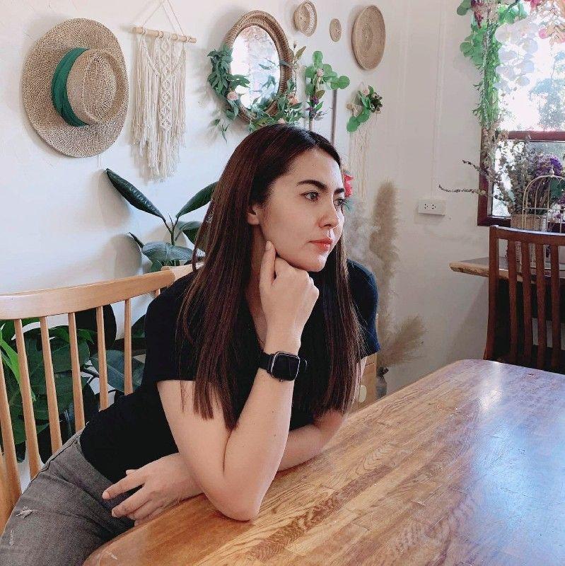 โพสต์ ของ Kannika 🌿Fern|Lemon8