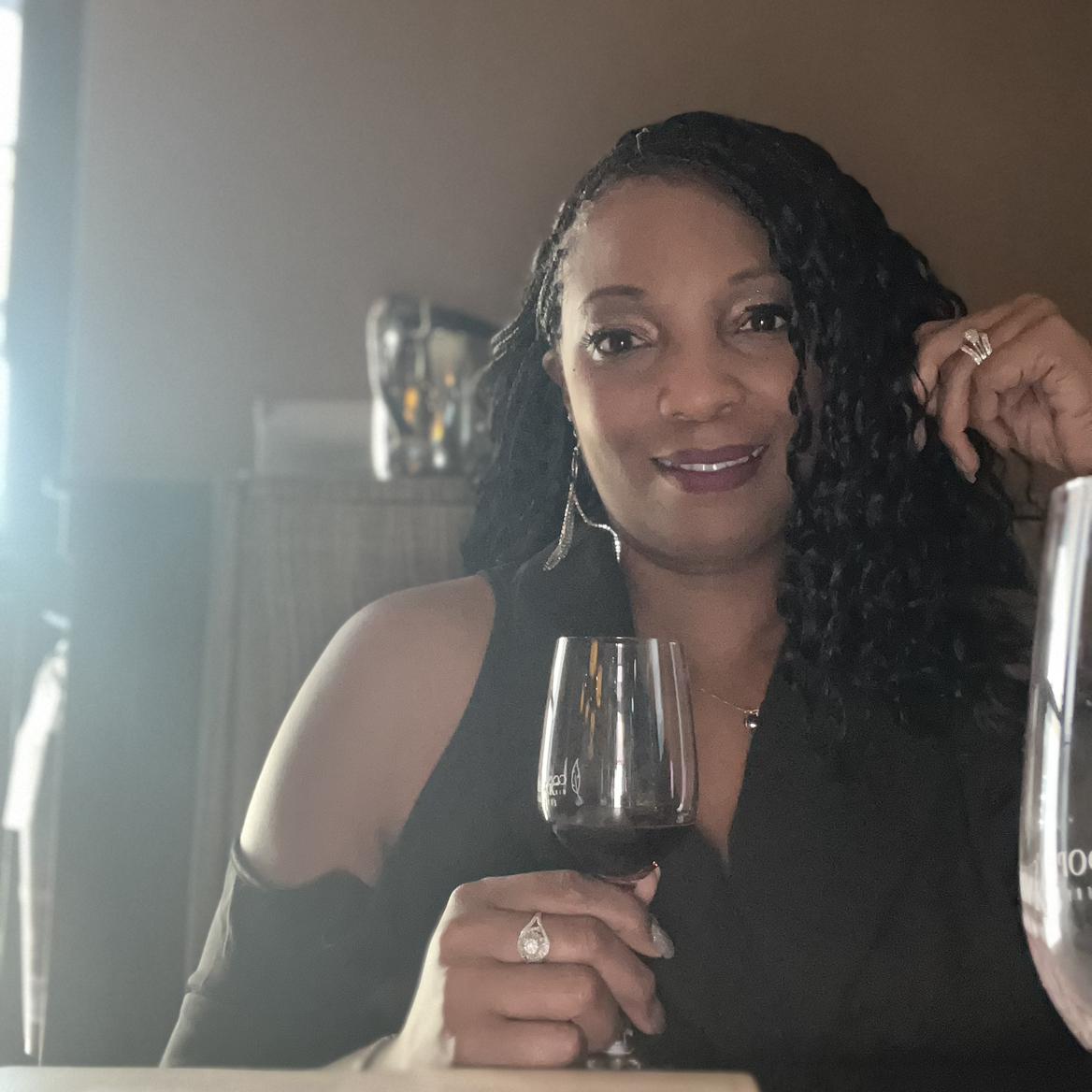 โพสต์ ของ Faith Benson|Lemon8