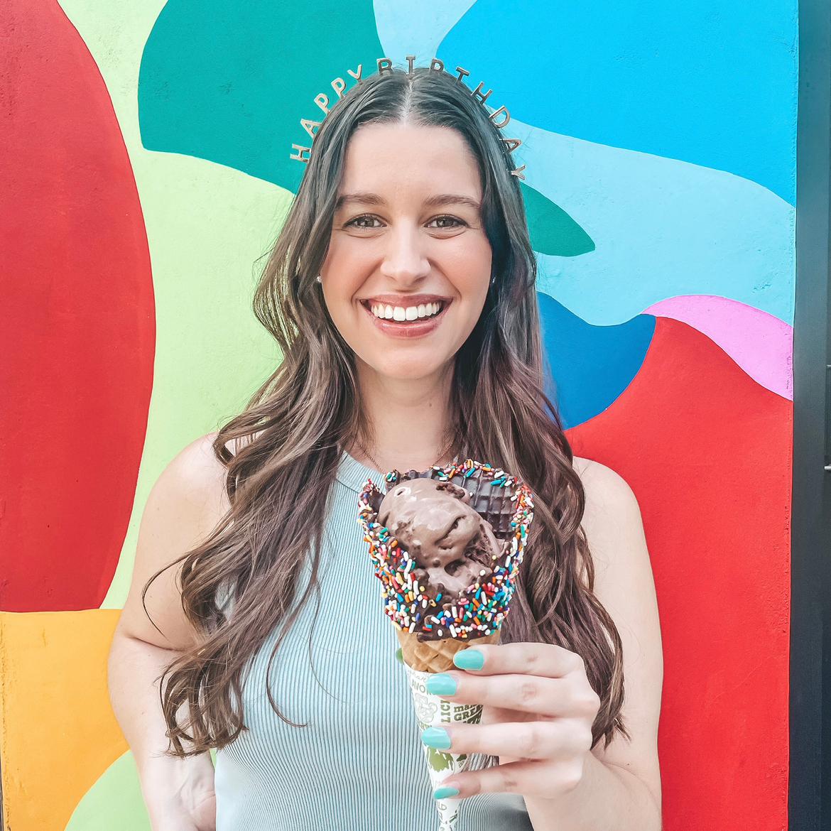 โพสต์ ของ Lauren Mann|Lemon8