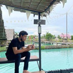 โพสต์ ของ Tun Tuntigon|Lemon8