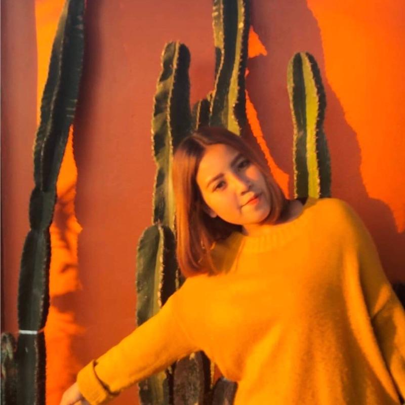 โพสต์ ของ fern|Lemon8