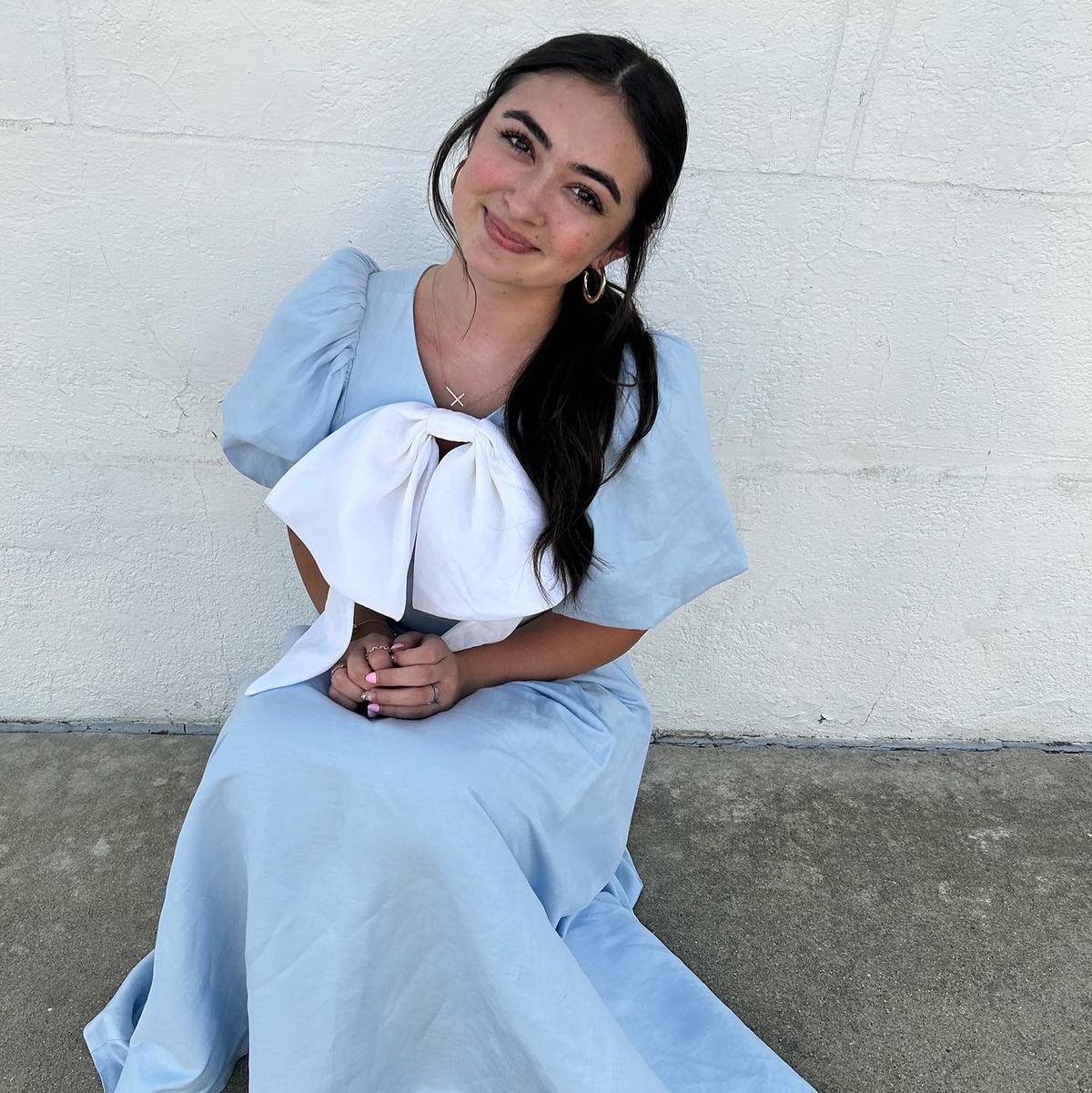 โพสต์ ของ madison grace |Lemon8