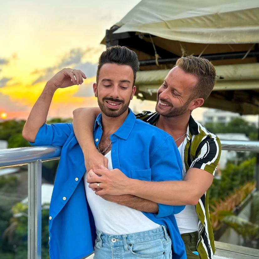 โพสต์ ของ Sion & Ben|Lemon8