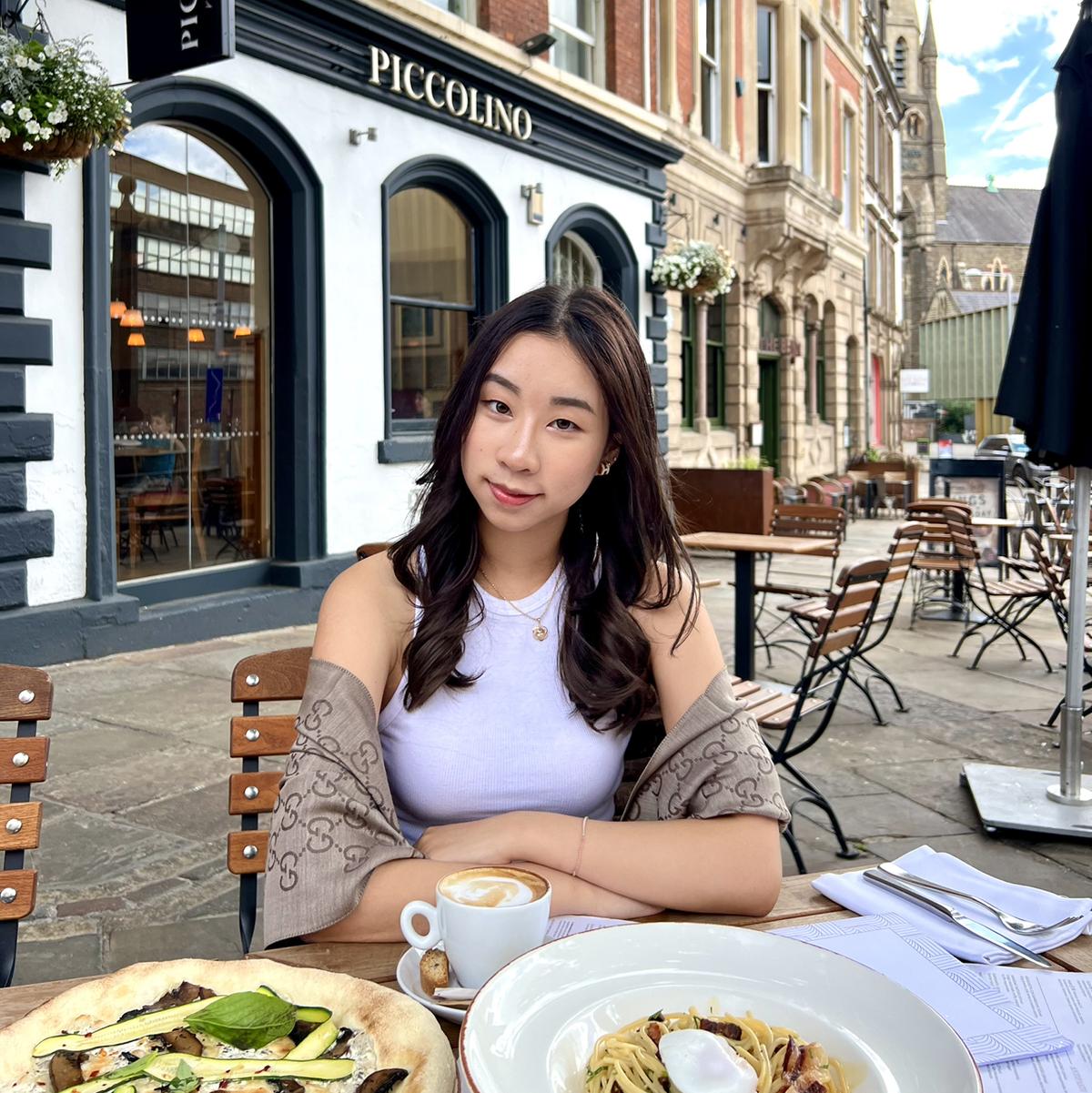 โพสต์ ของ Yaya|Lemon8