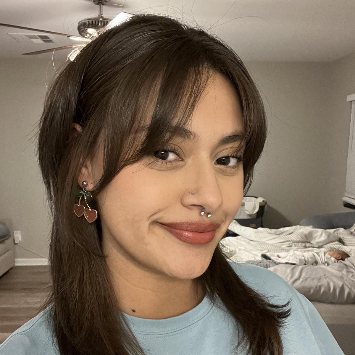 โพสต์ ของ Liz|Lemon8