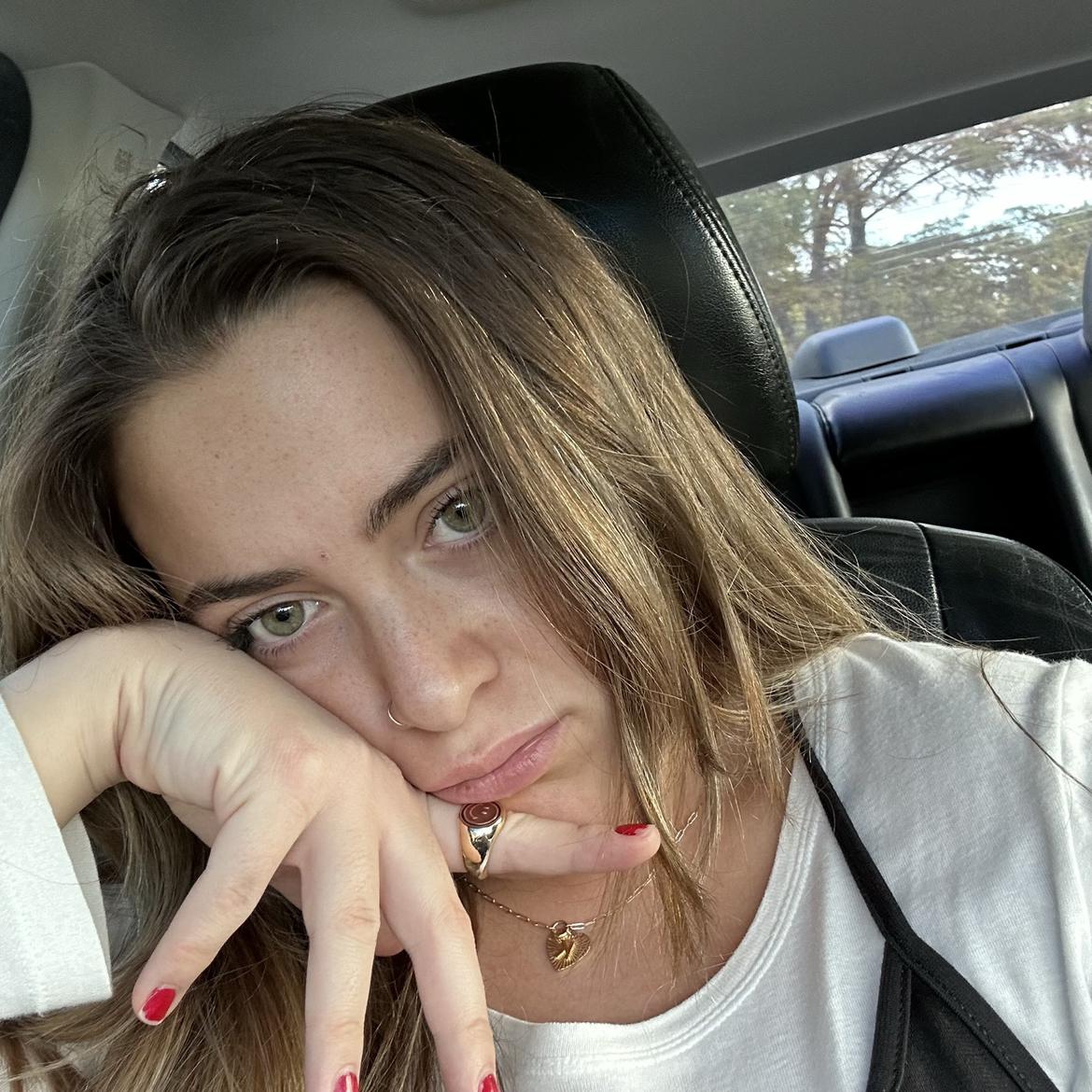 โพสต์ ของ katie collins|Lemon8