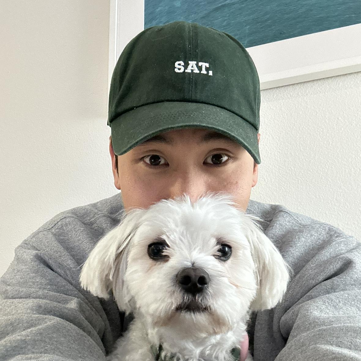 Dewbs and Daddy's Post|Lemon8