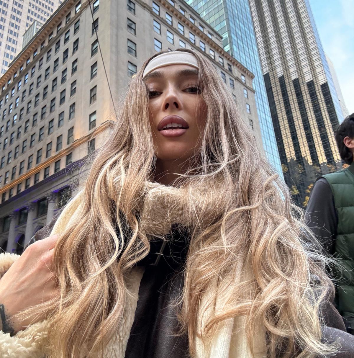 โพสต์ ของ Aleksandra|Lemon8