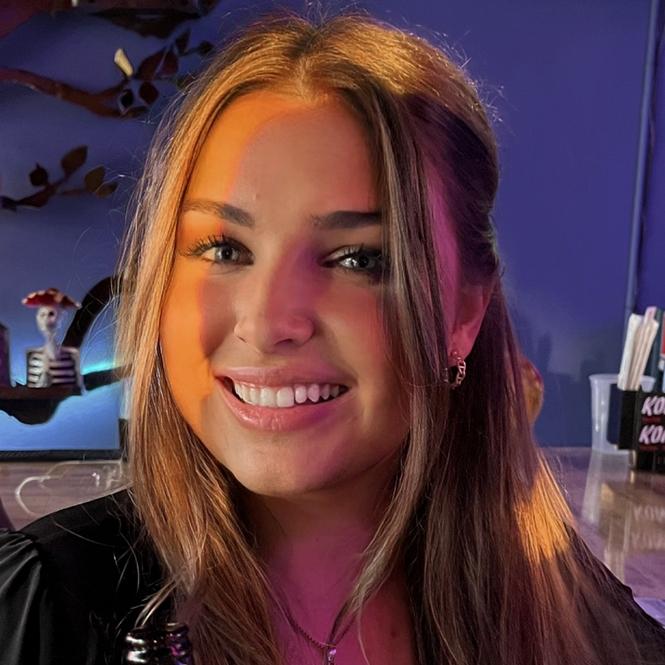 โพสต์ ของ Alyssa|Lemon8