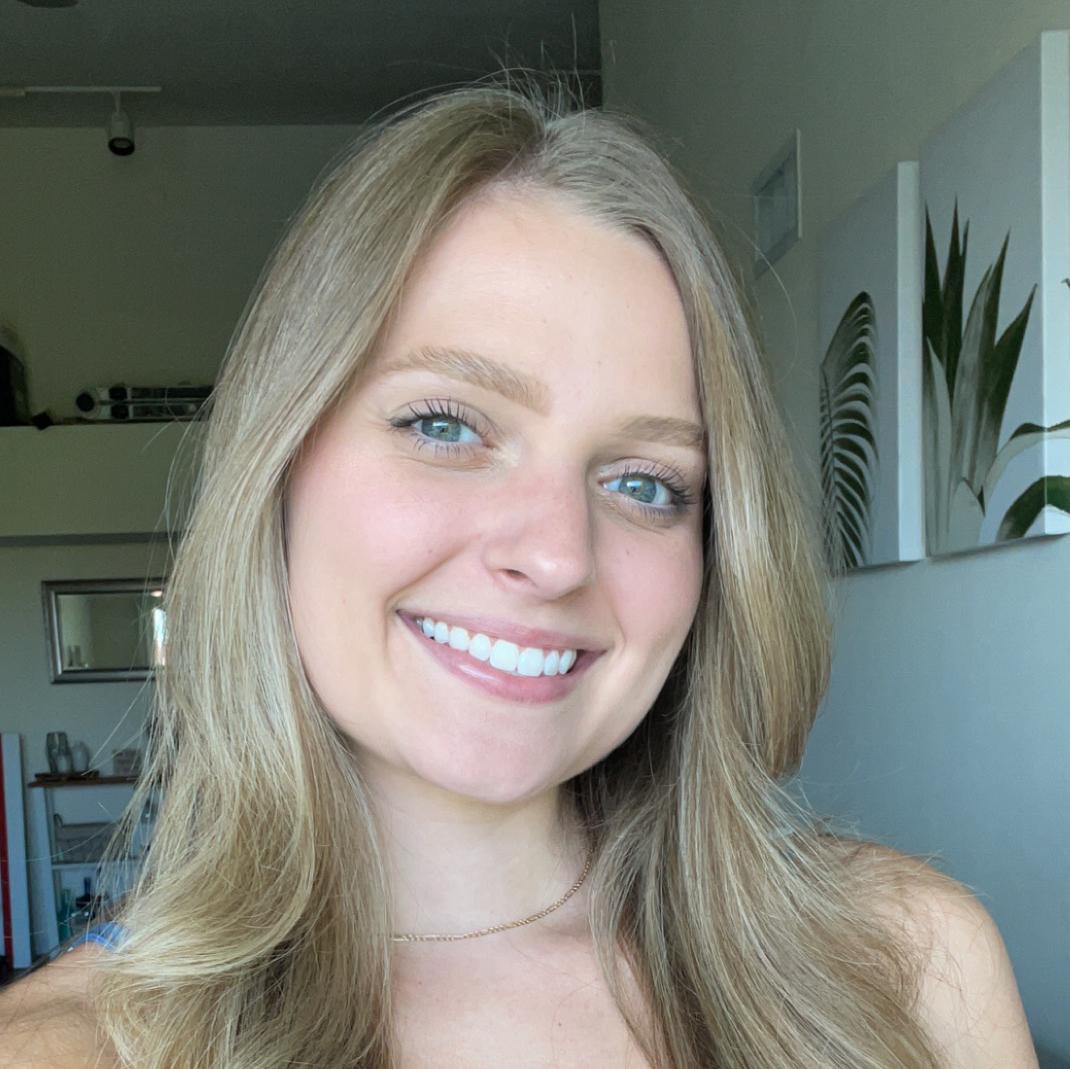 โพสต์ ของ Danielle Cotten|Lemon8