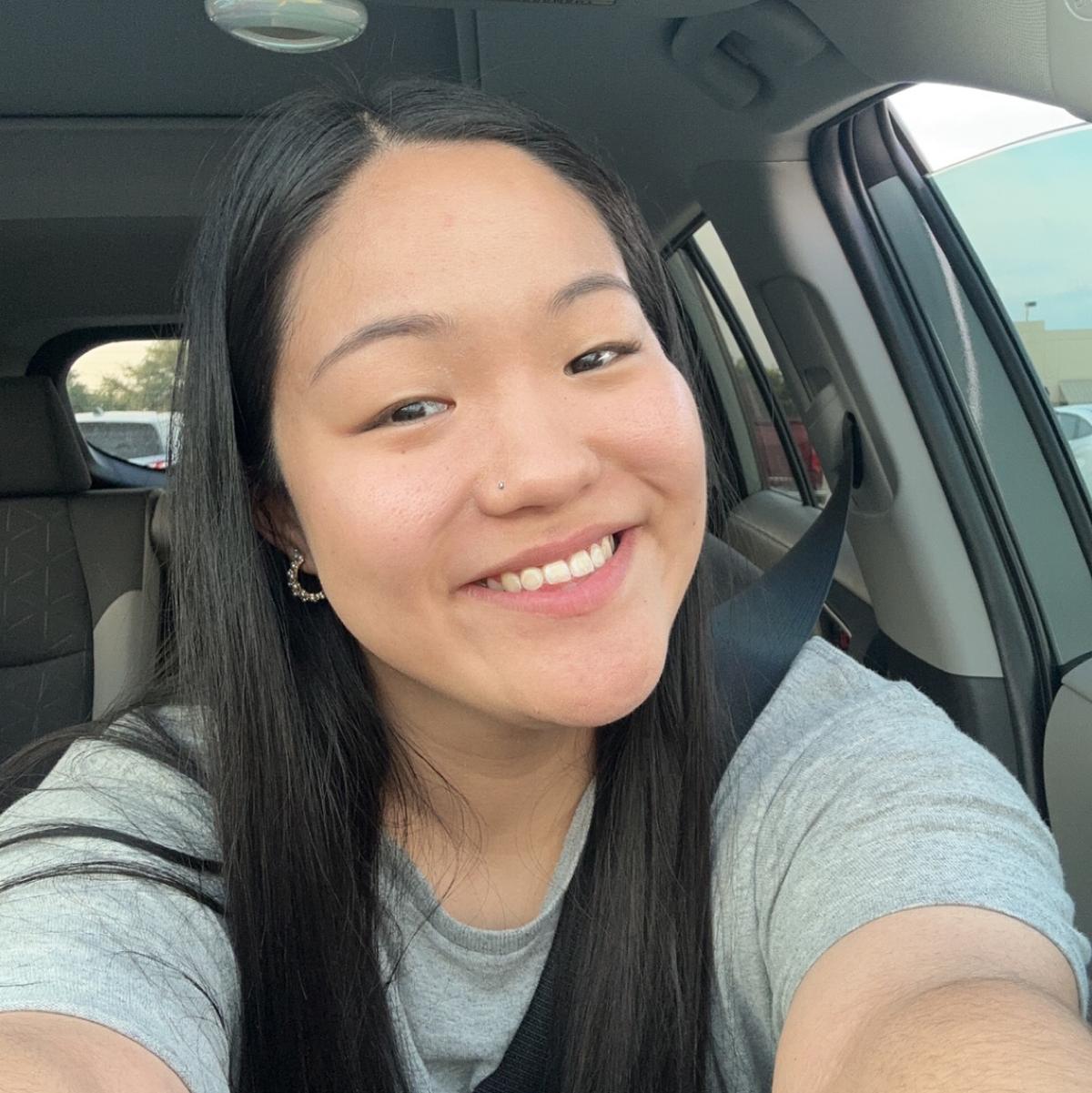 elizabeth ☆'s Post|Lemon8