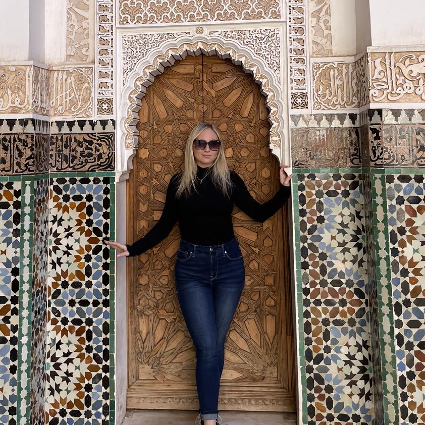 โพสต์ ของ Nikki Bear|Lemon8