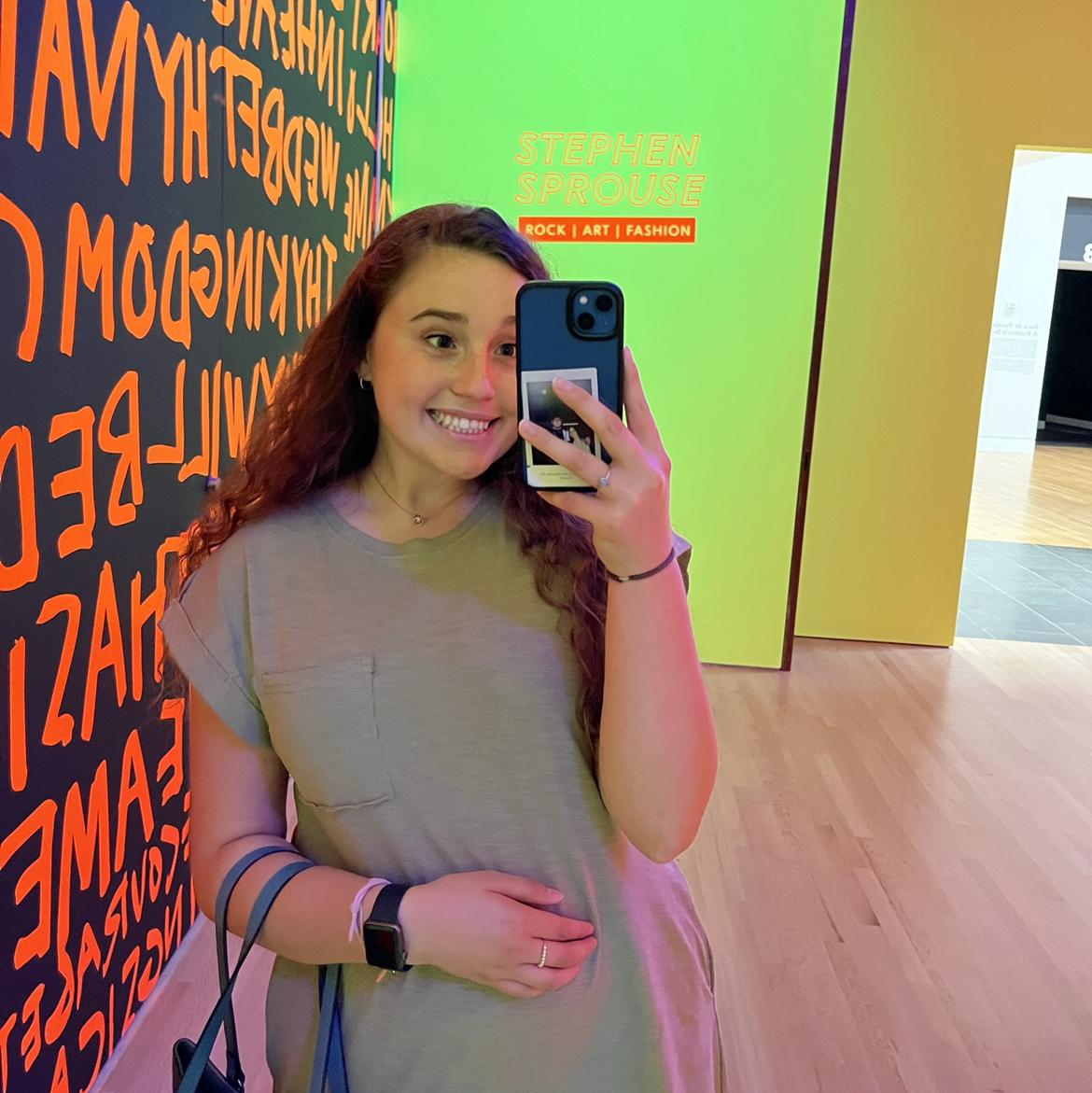 โพสต์ ของ Sophia