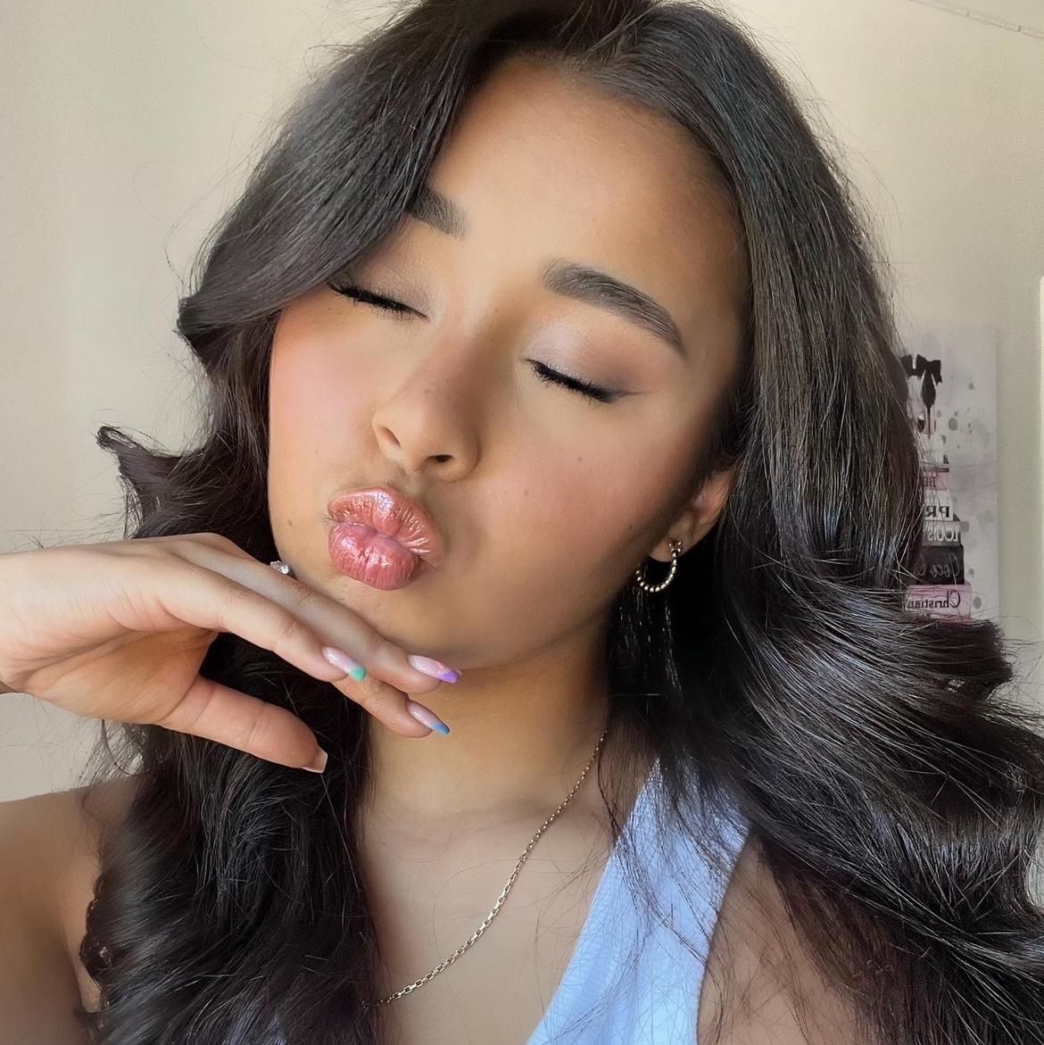 โพสต์ ของ Ruby Leigh |Lemon8