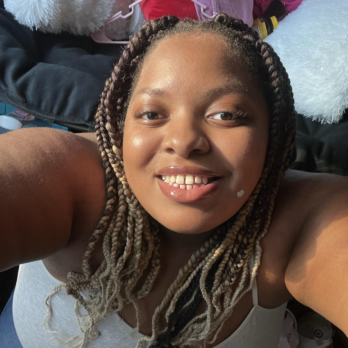 โพสต์ ของ Sophia|Lemon8