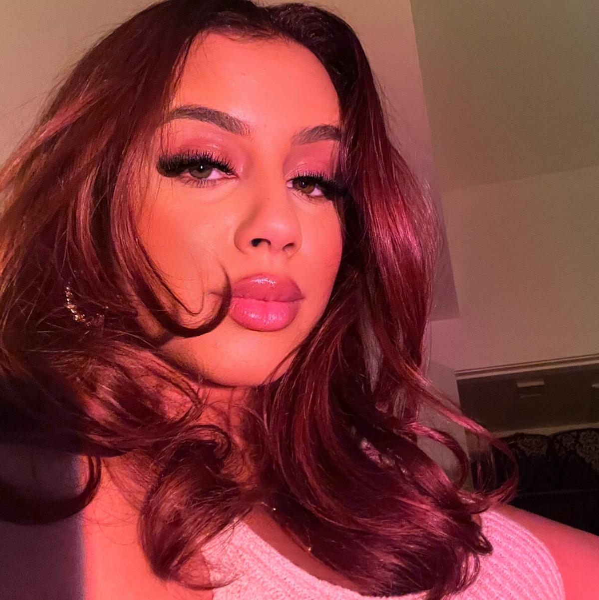 SOPHIA 's Post|Lemon8