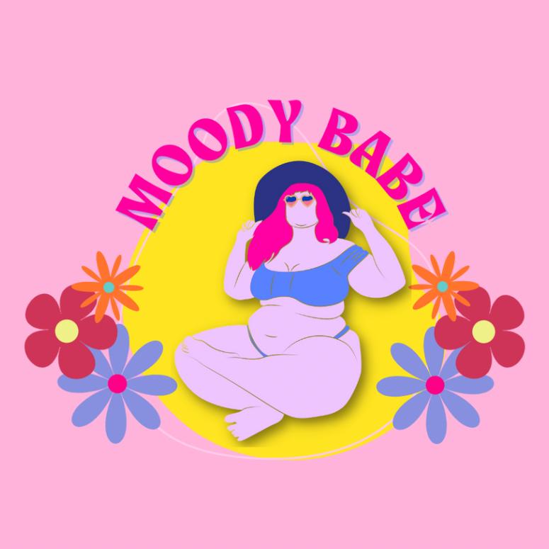 โพสต์ ของ Moody Babe|Lemon8