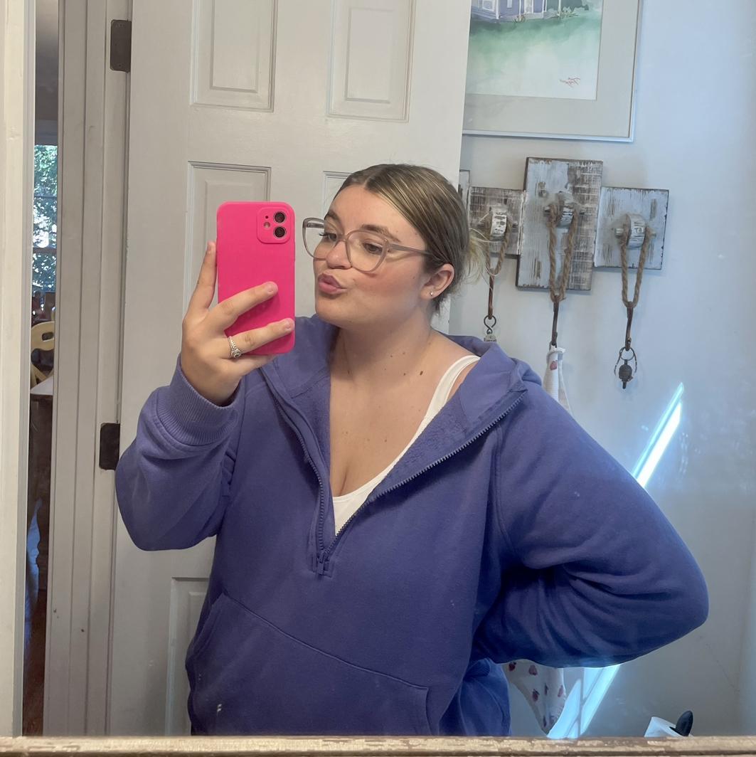 gracie graves 's Post|Lemon8