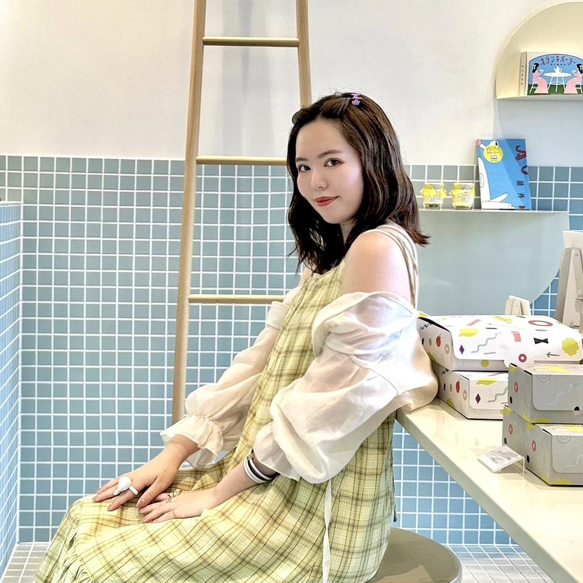 โพสต์ ของ mayu ☕︎【大阪カフェ】|Lemon8