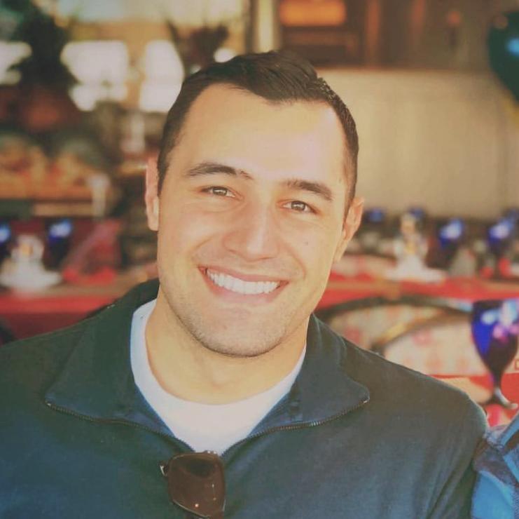 โพสต์ ของ Donald Ambriz|Lemon8