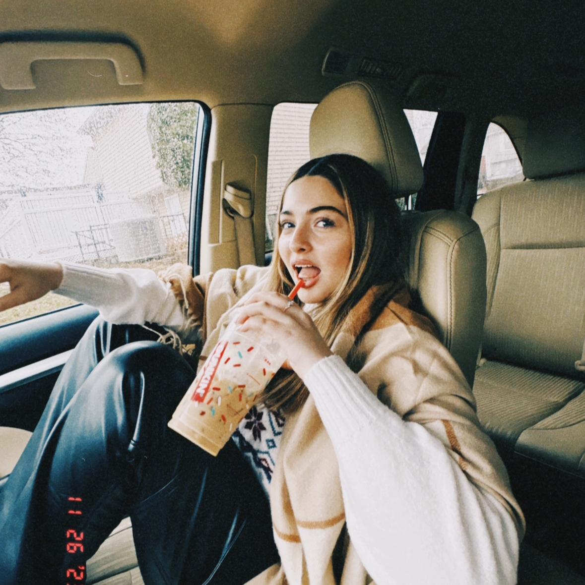 โพสต์ ของ Maddie |Lemon8