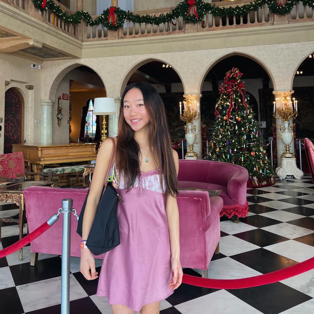 โพสต์ ของ Haley Qin|Lemon8