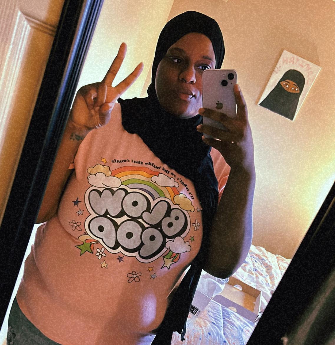 โพสต์ ของ Samiyah |Lemon8