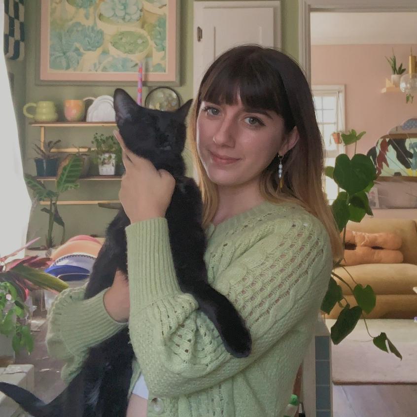 โพสต์ ของ Camille|Lemon8