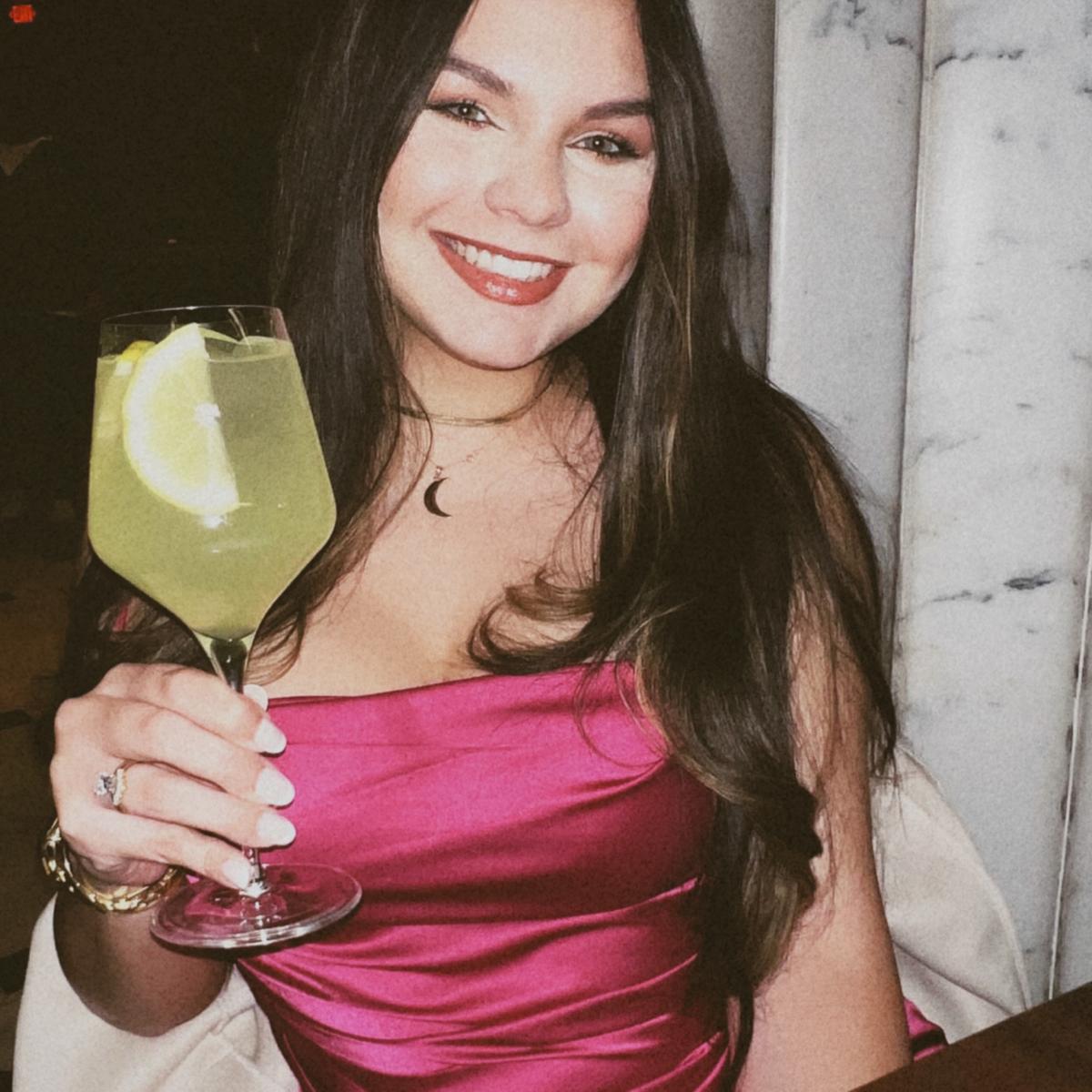 โพสต์ ของ Laura Estefania|Lemon8