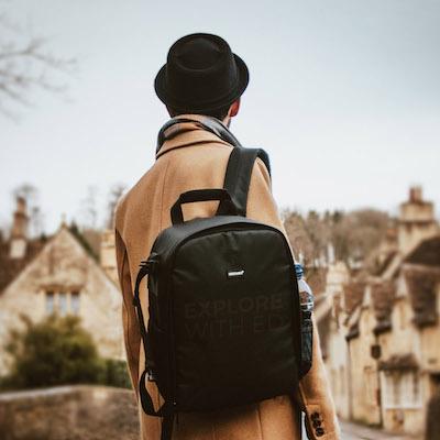 โพสต์ ของ Explore With Ed|Lemon8