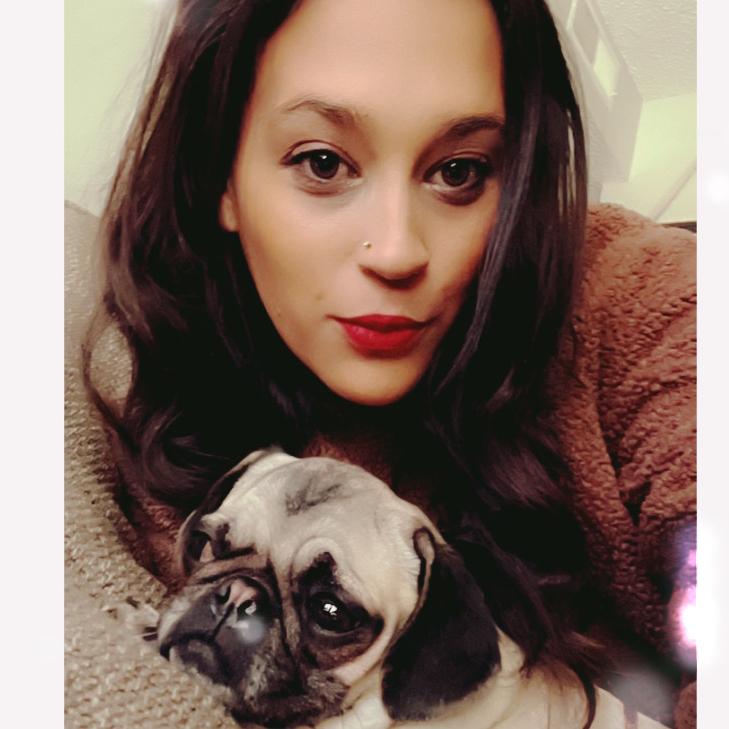 Senaida Garcia's Post|Lemon8