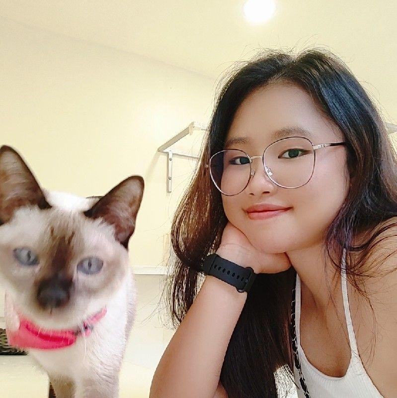 โพสต์ ของ P.🦜|Lemon8