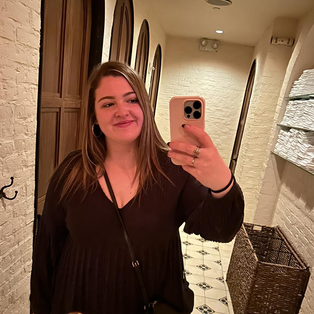 โพสต์ ของ Angela Parrott|Lemon8