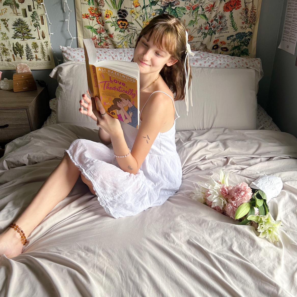 โพสต์ ของ sophie mae|Lemon8