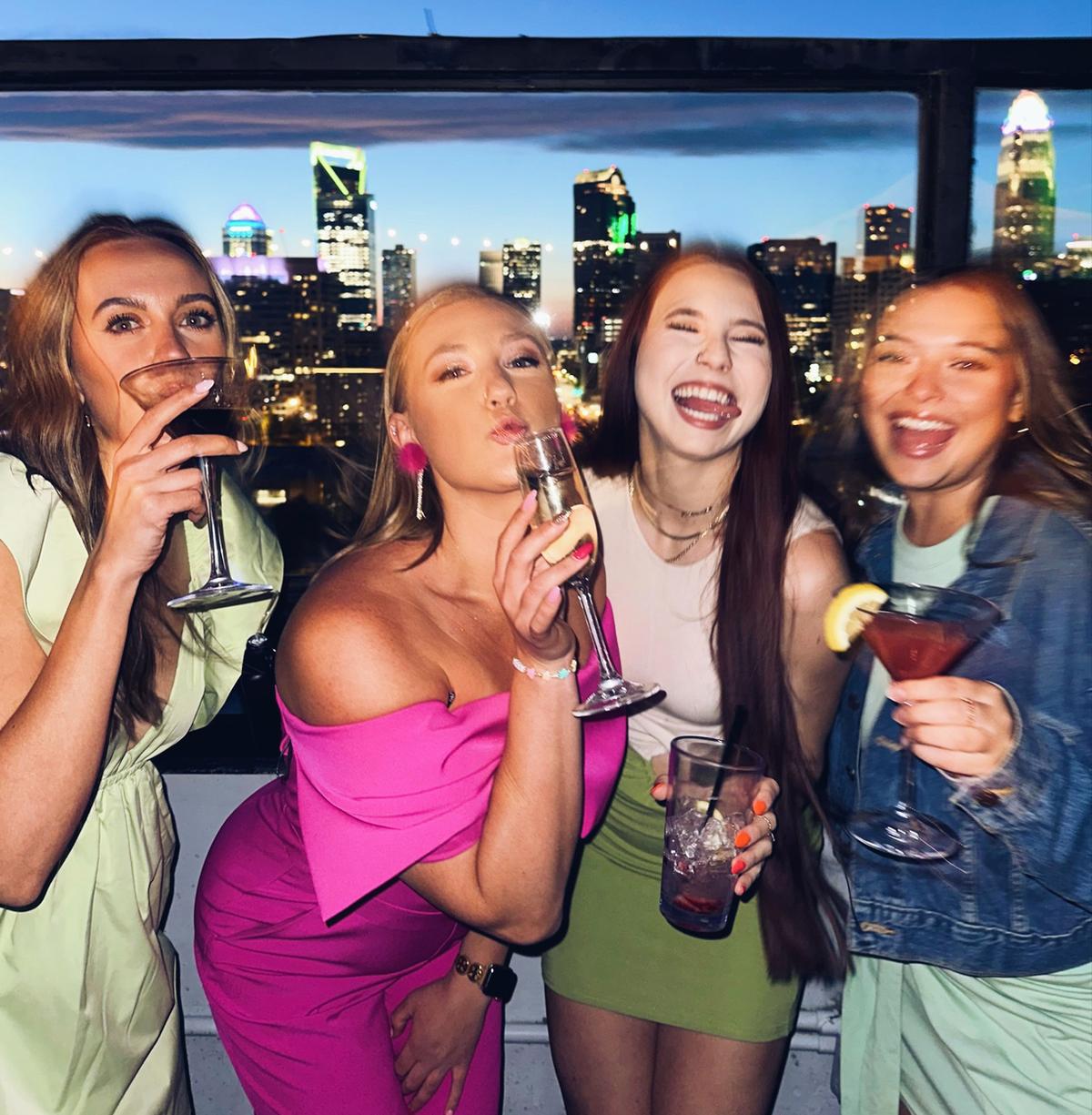 โพสต์ ของ Avery 🤩|Lemon8