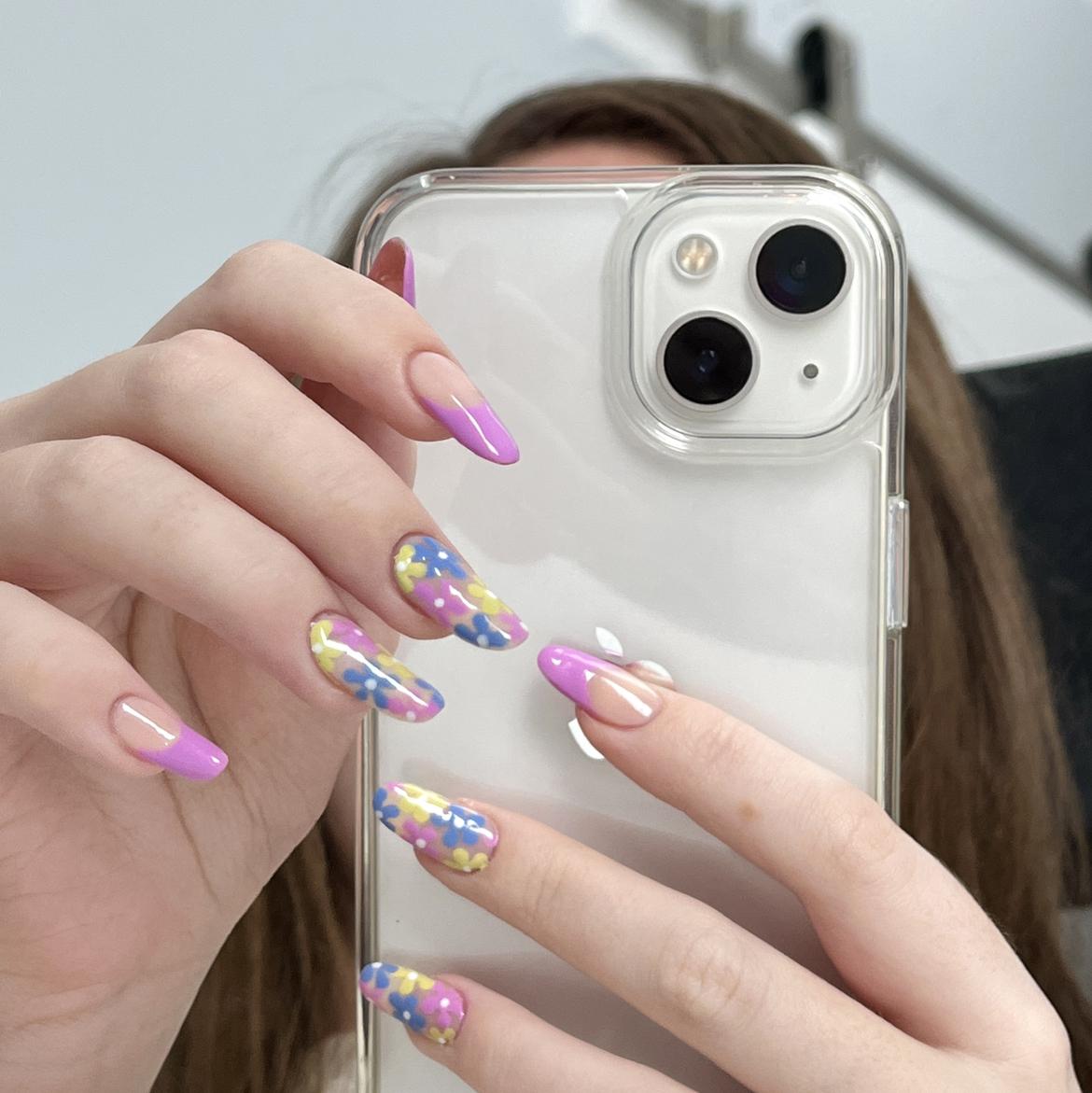 โพสต์ ของ Julia | Nails ♡|Lemon8