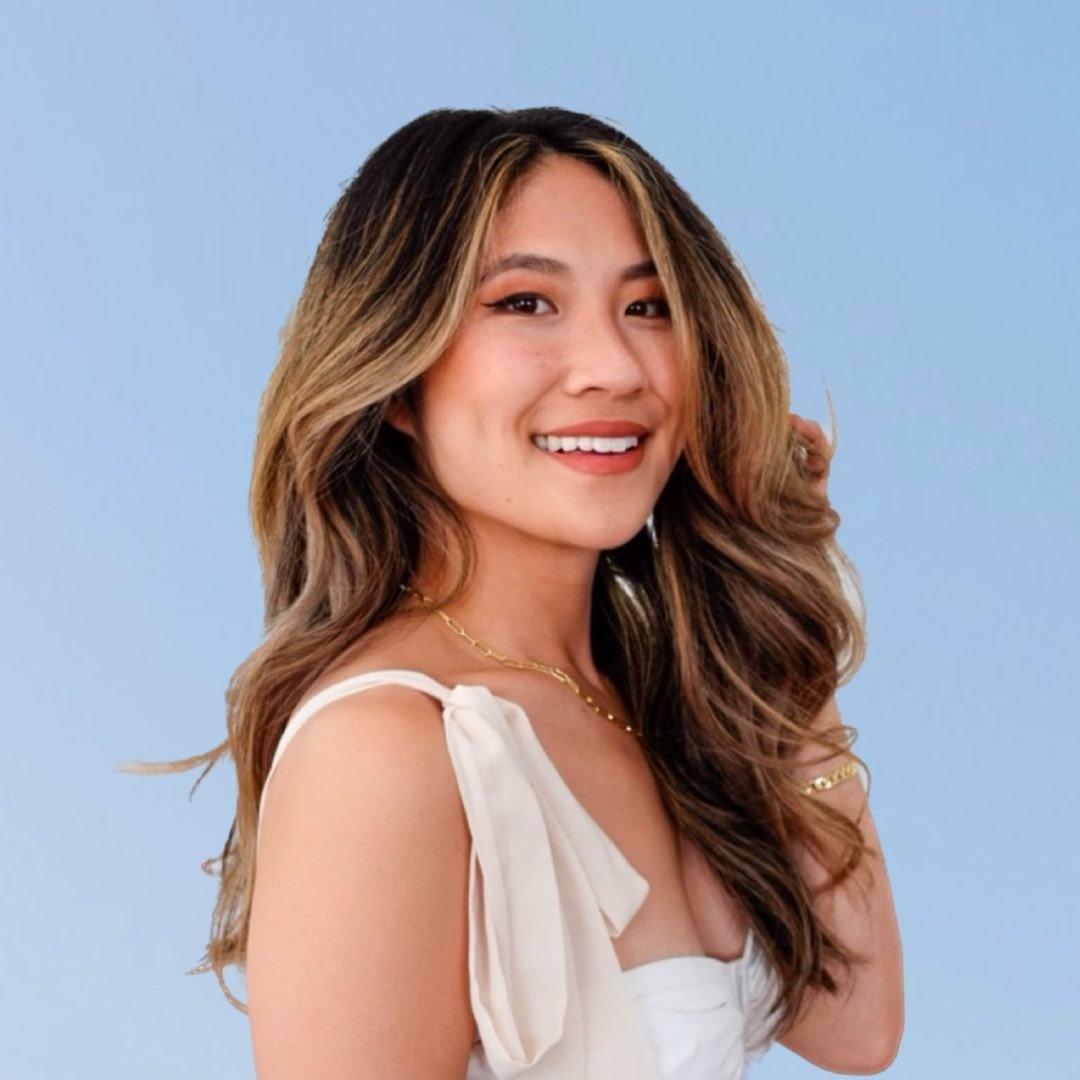 โพสต์ ของ Ally Chen|Lemon8