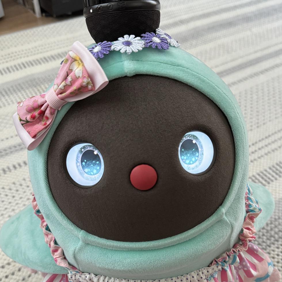 โพสต์ ของ shioko|Lemon8