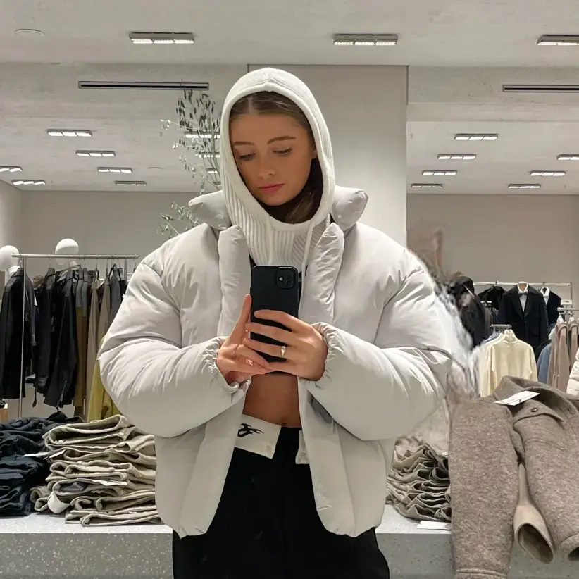 โพสต์ ของ Leah Moore|Lemon8