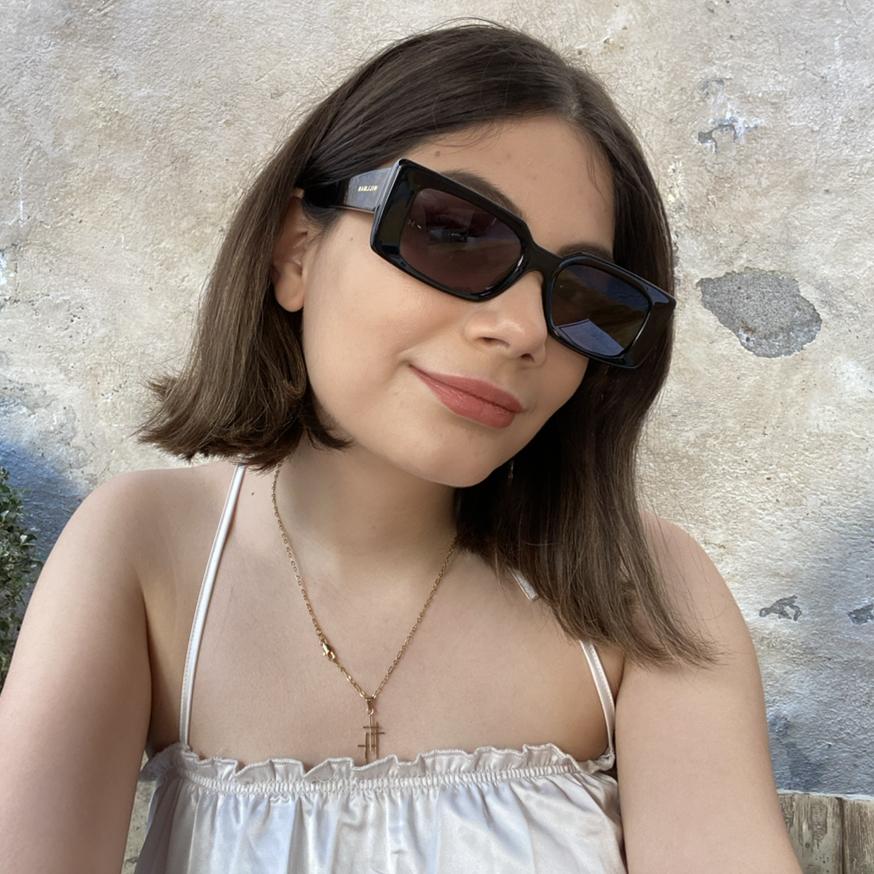 โพสต์ ของ Paloma Nierika|Lemon8