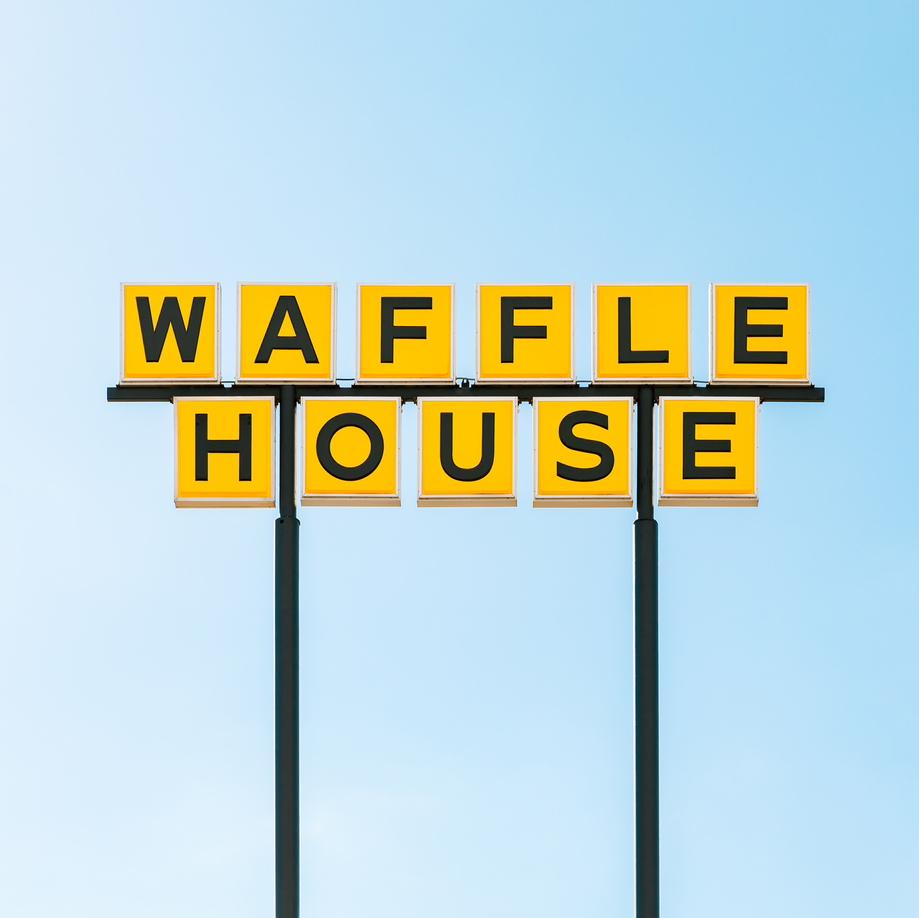 Siarkan Waffle House|Lemon8