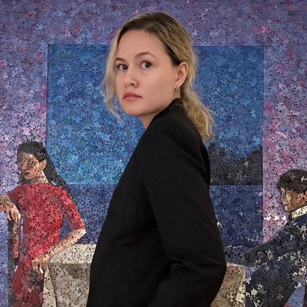 โพสต์ ของ Meredith Maher|Lemon8