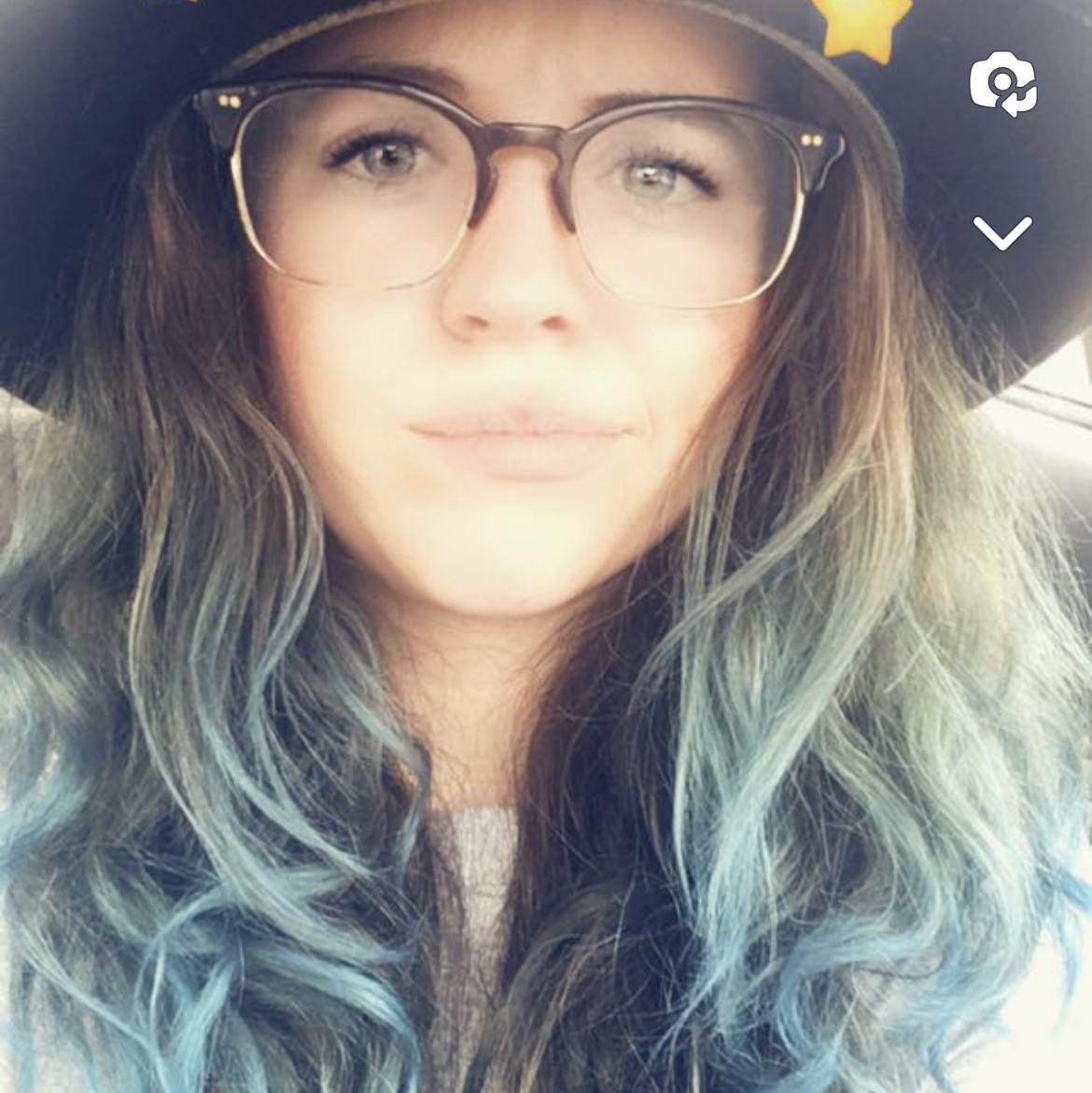 โพสต์ ของ LORYN ☾|Lemon8