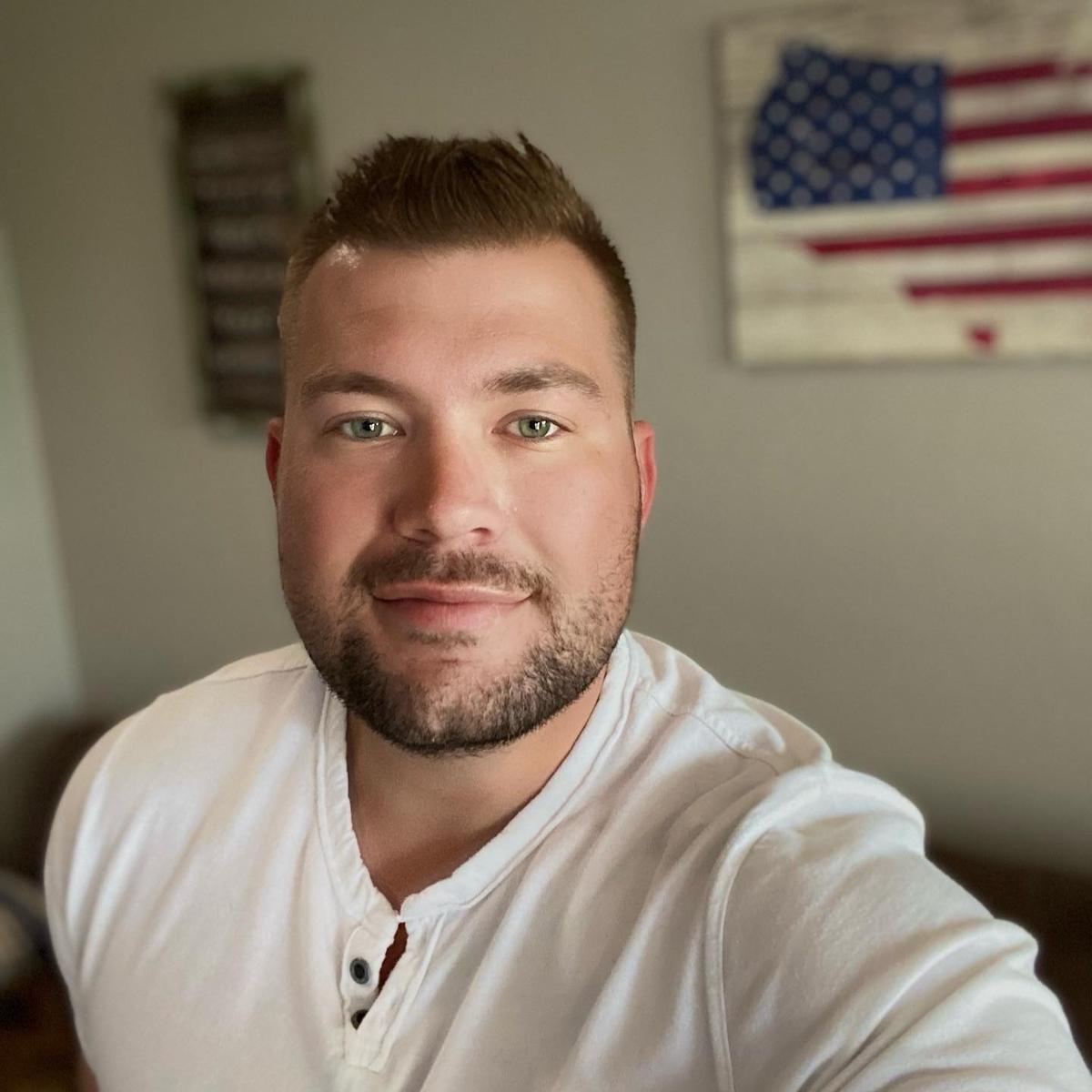 โพสต์ ของ Connor P Scott|Lemon8