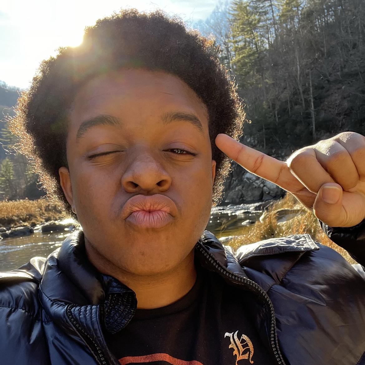 โพสต์ ของ David Perry|Lemon8