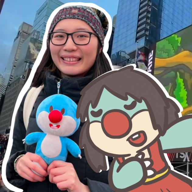 โพสต์ ของ Yunyun Winnie|Lemon8